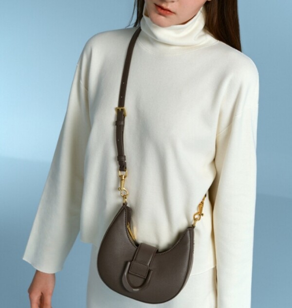 찰스앤키스 벨티드 호보백 CK2-40781871 - 오픈마켓 우리들쇼핑