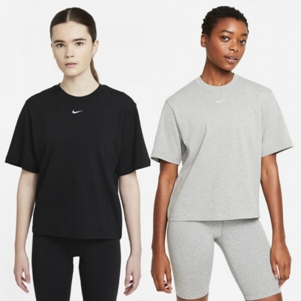 나이키 NIKE 스포츠웨어 여성 반팔 티 DD1238-010 100 063 201 - 오픈마켓 우리들쇼핑