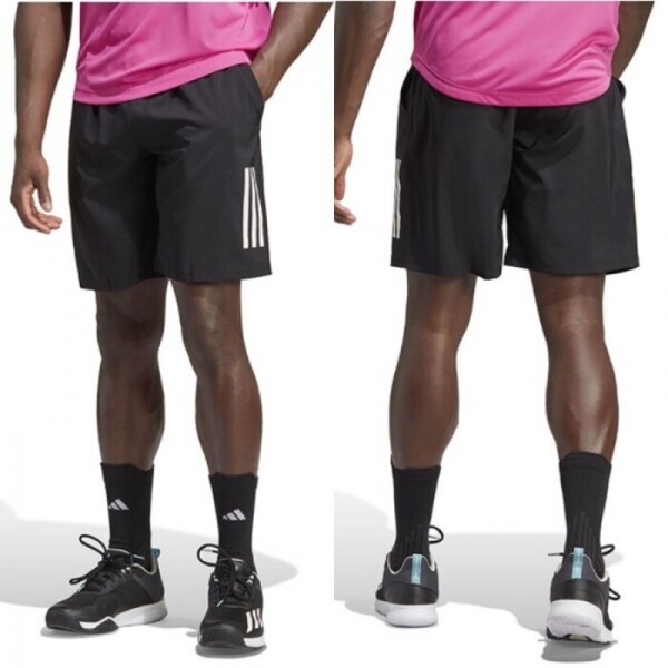 아디다스 ADIDAS 맨즈 드라이핏 테니스 쇼츠 HS3253 - 오픈마켓 우리들쇼핑