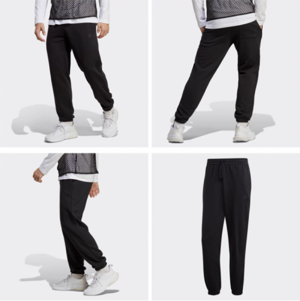 아디다스 ADIDAS 남성 프렌치 테리 팬츠 IC9770 IC9773 - 오픈마켓 우리들쇼핑