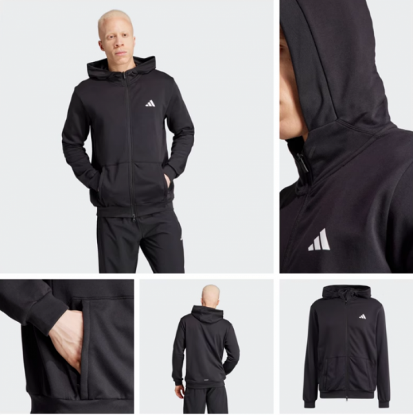 아디다스 ADIDAS 펌프 워크아웃 집업 후드 자켓 IT4308 - 오픈마켓 우리들쇼핑